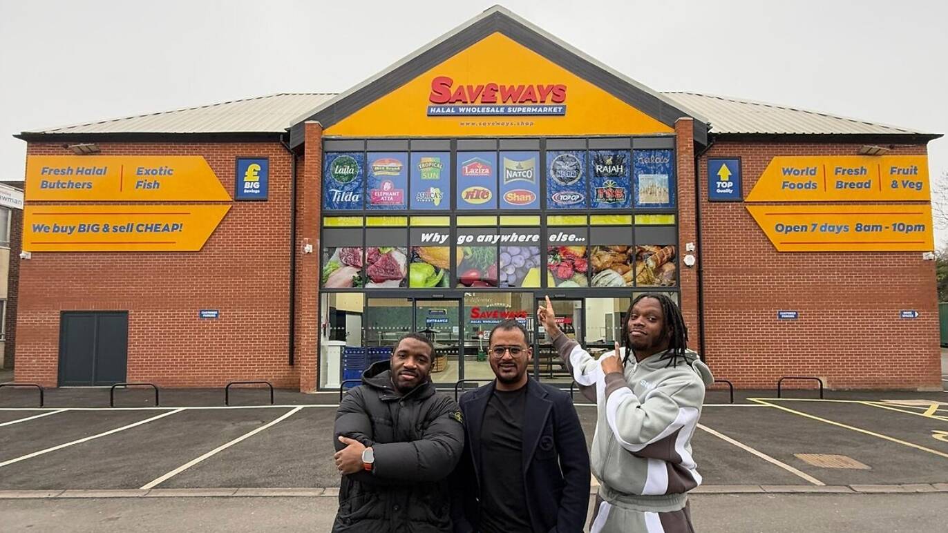 Rappers Krept and Konan are Opening the UK’s First ‘Inclusive ...