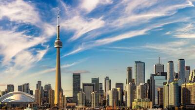 15 Best Places to Travel in May 2025, By Our Travel Experts