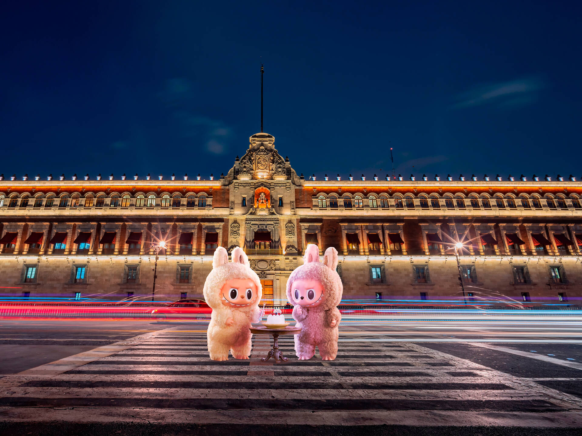 Labubu: qué son, en dónde comprarlos en CDMX y cuánto cuesta el original