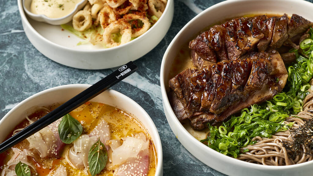 The 15 Best Chinese Restaurants in Brisbane [2025]
