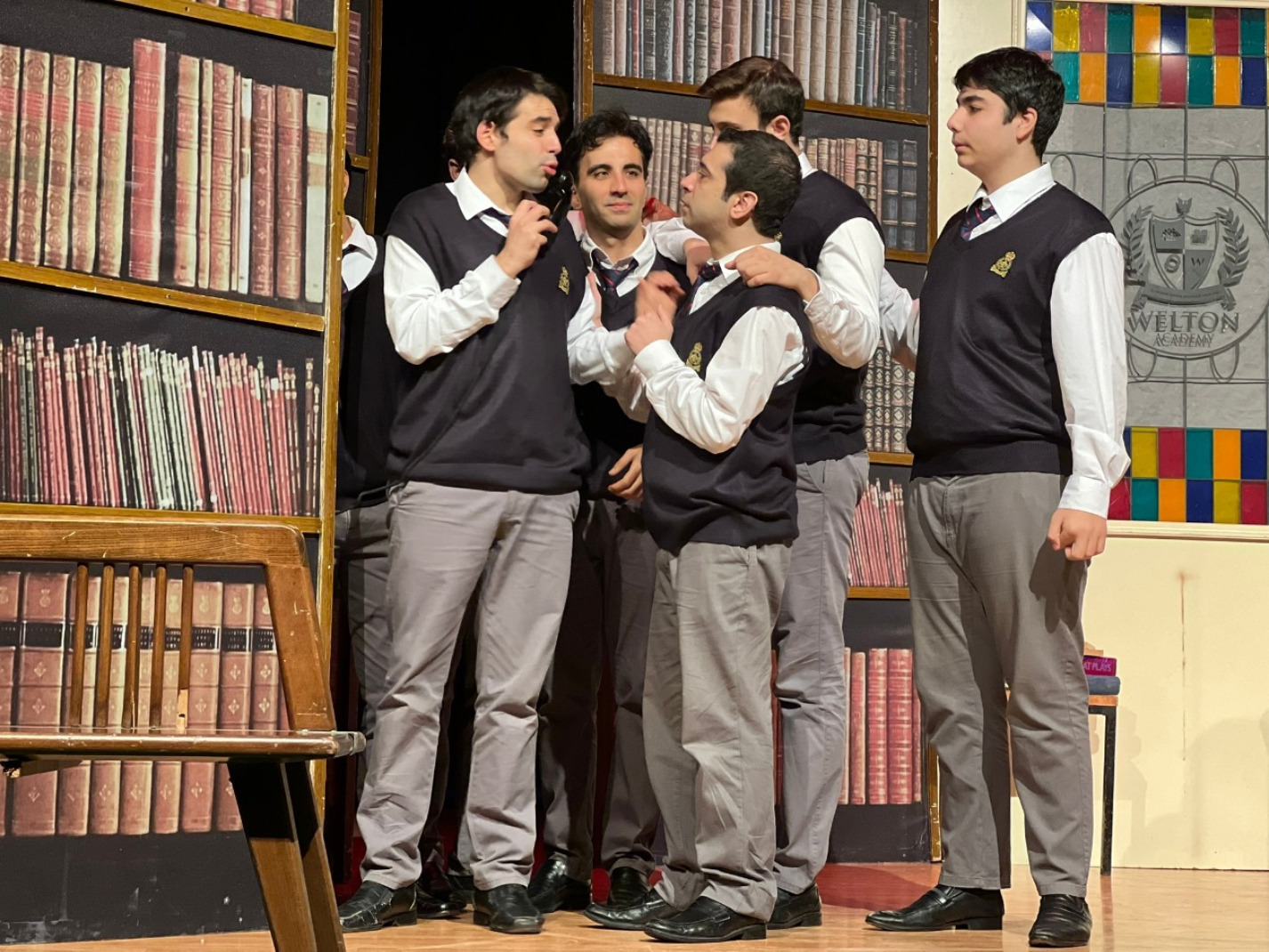 Ölü Ozanlar Derneği