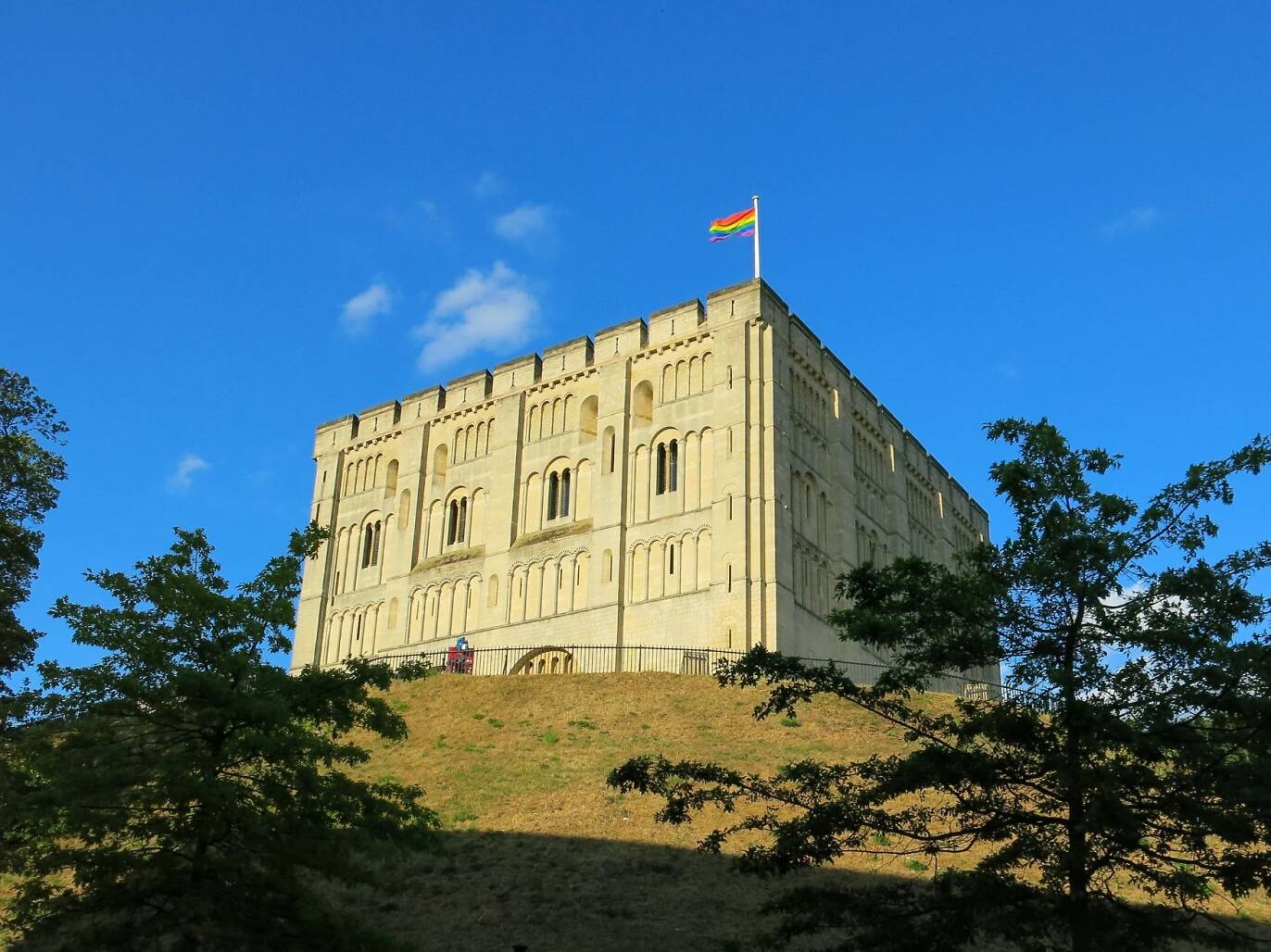 10 Best Things To Do In Norwich Right Now