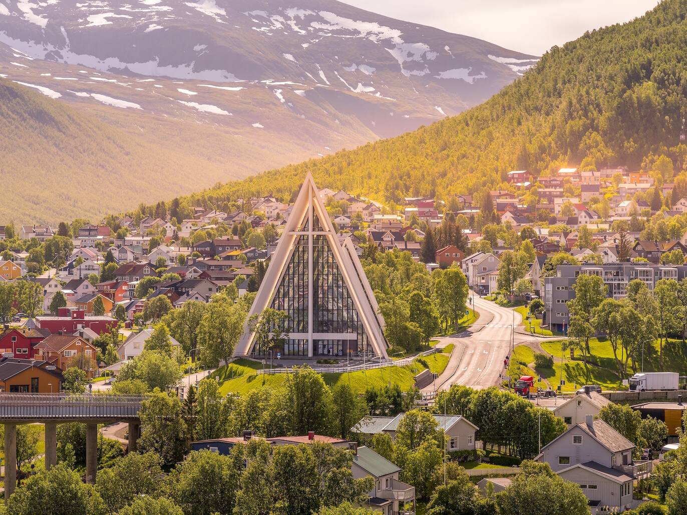 Time Out Editors on Where You Should Travel This Year
