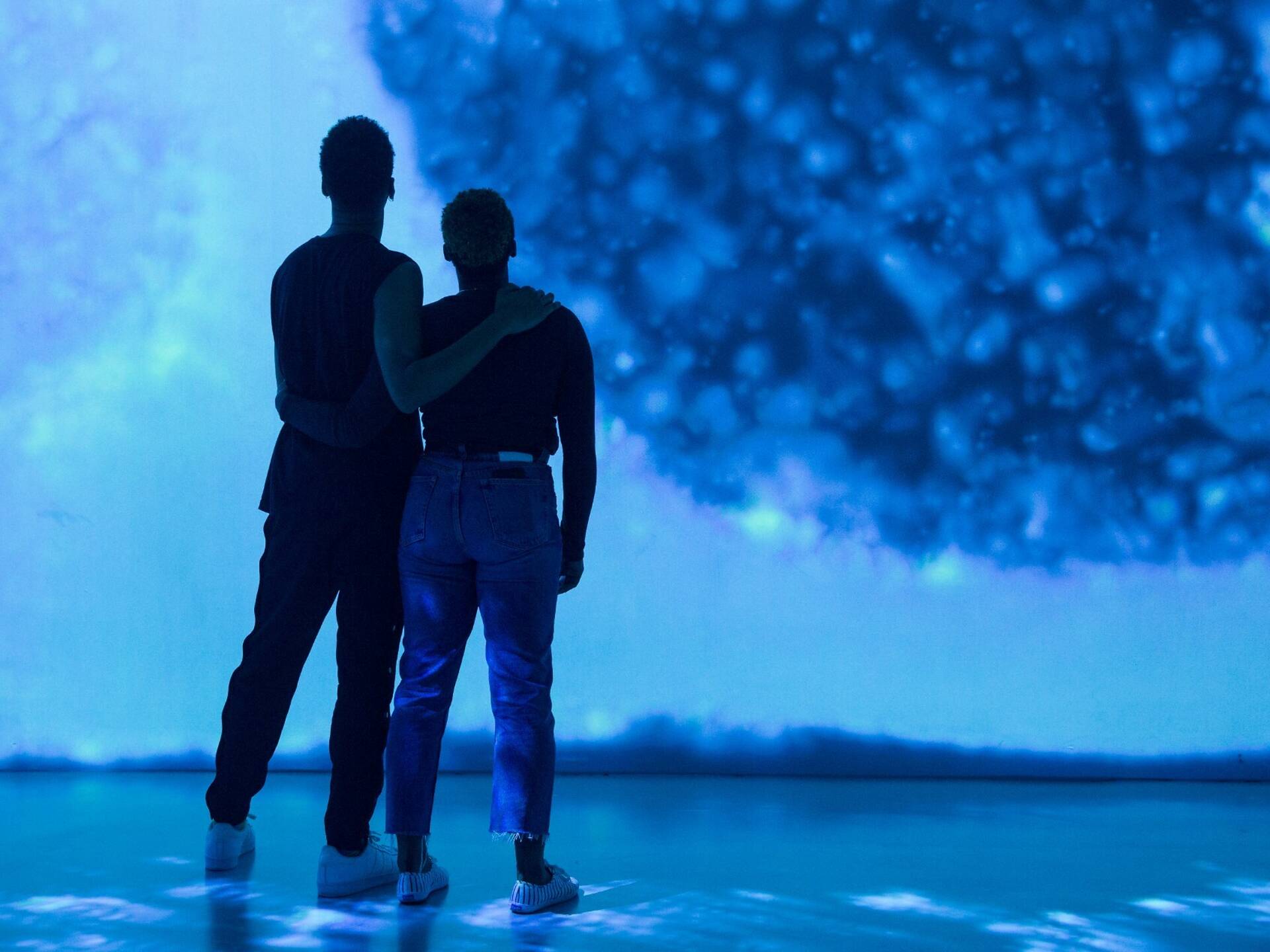 9 Immersive experiences and exhibits to see in NYC