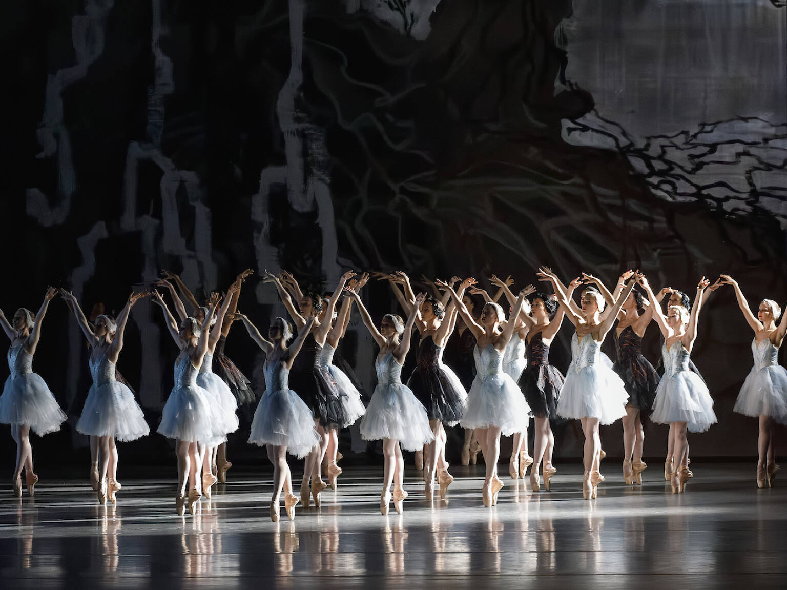 The Best Dance Performances and Dance Events in NYC