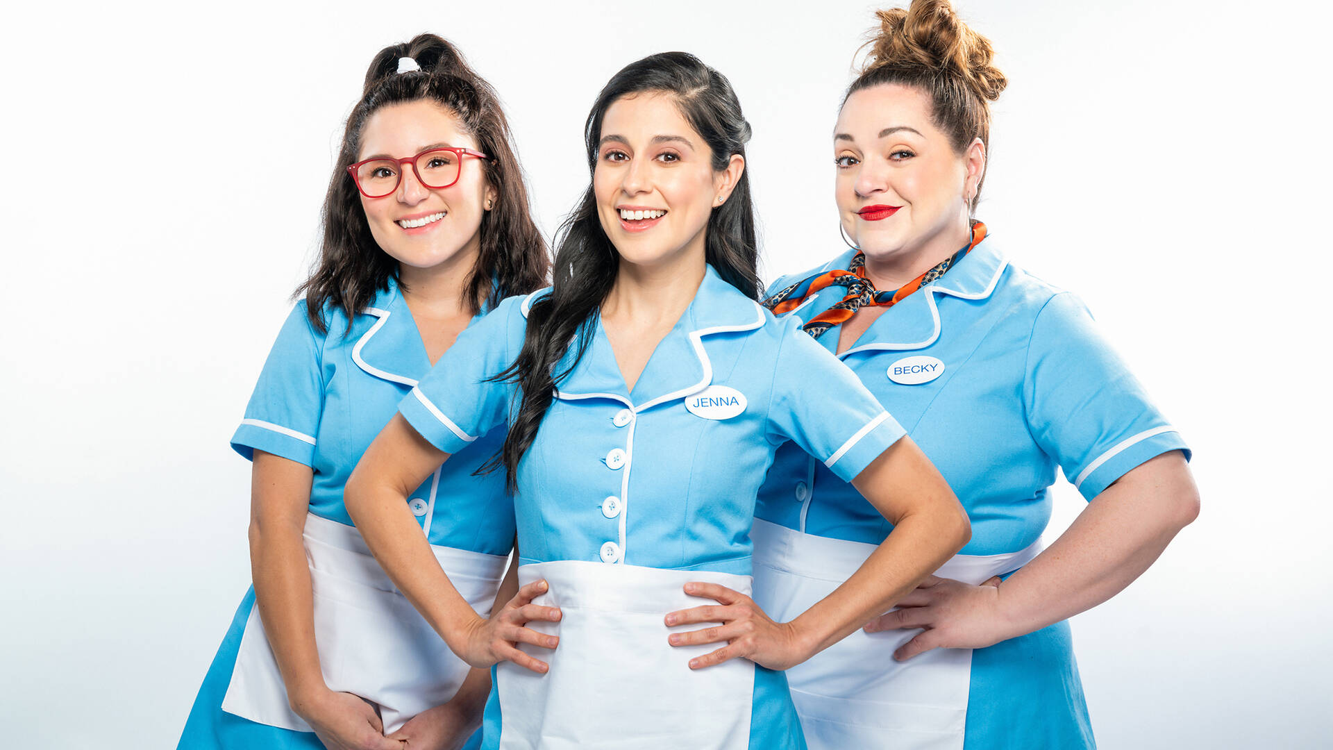 La receta de Waitress, ¿qué hace especial esta nueva producción mexicana?
