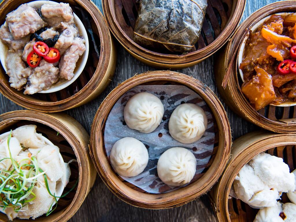 The 10 best Chinese restaurants in Perth right now