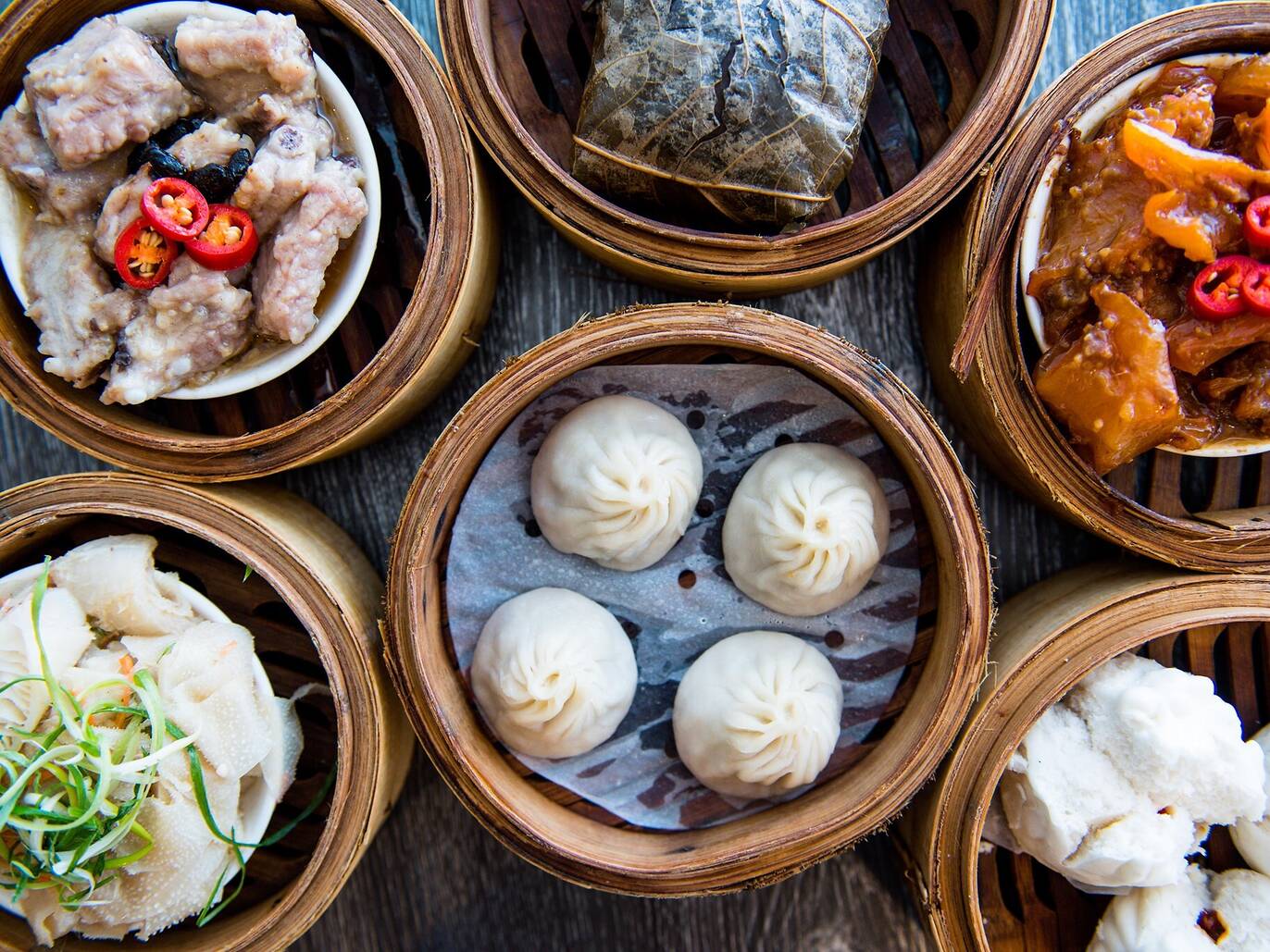 The 10 best Chinese restaurants in Perth right now