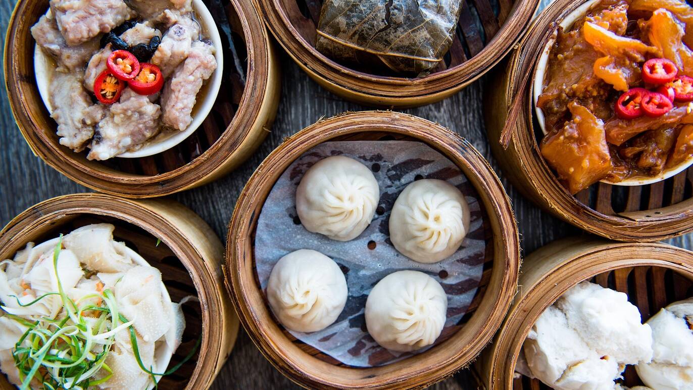 The 10 best Chinese restaurants in Perth right now