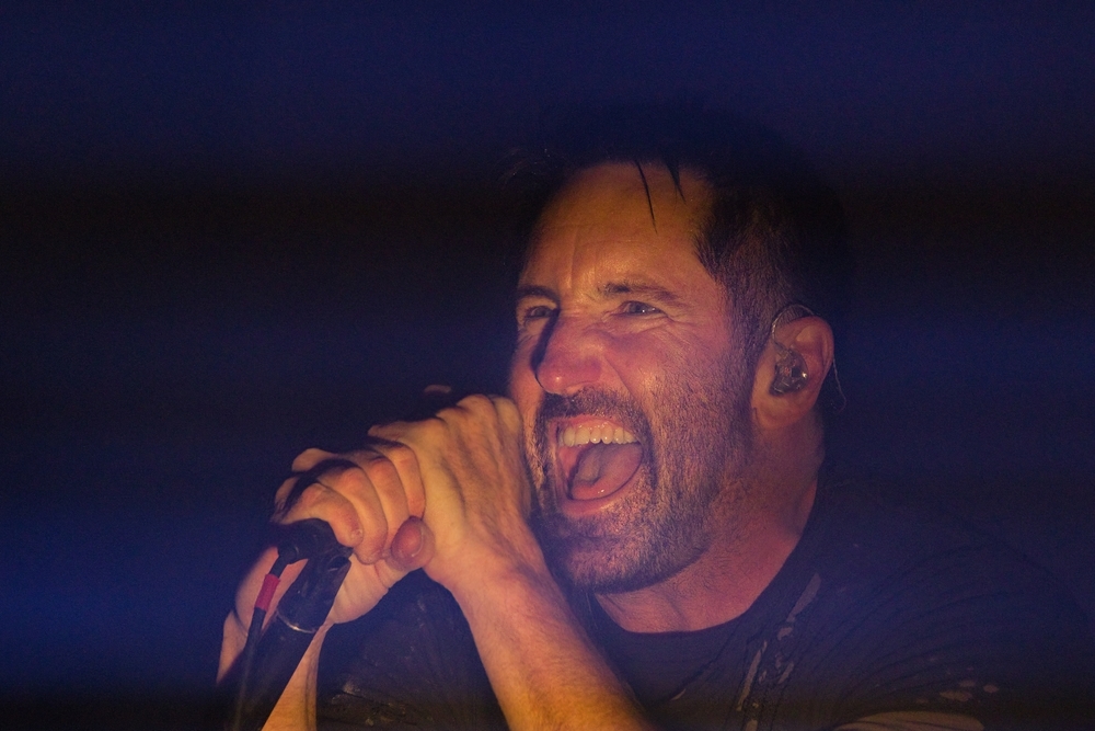 Nine Inch Nails UK Tour: Dates, Tickets, Presale and Potential Prices ...