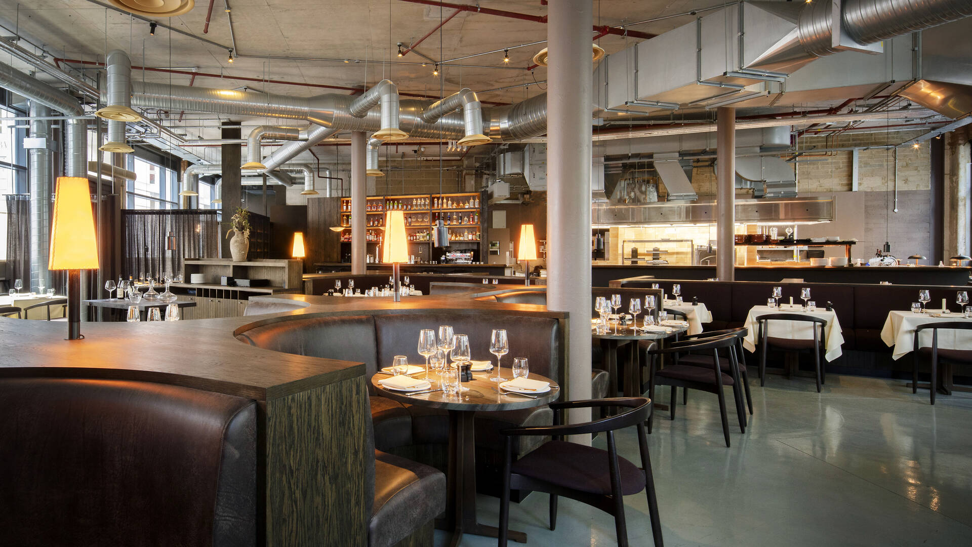 Ibai Restaurant City of London Review: An impressive – but pricey ...