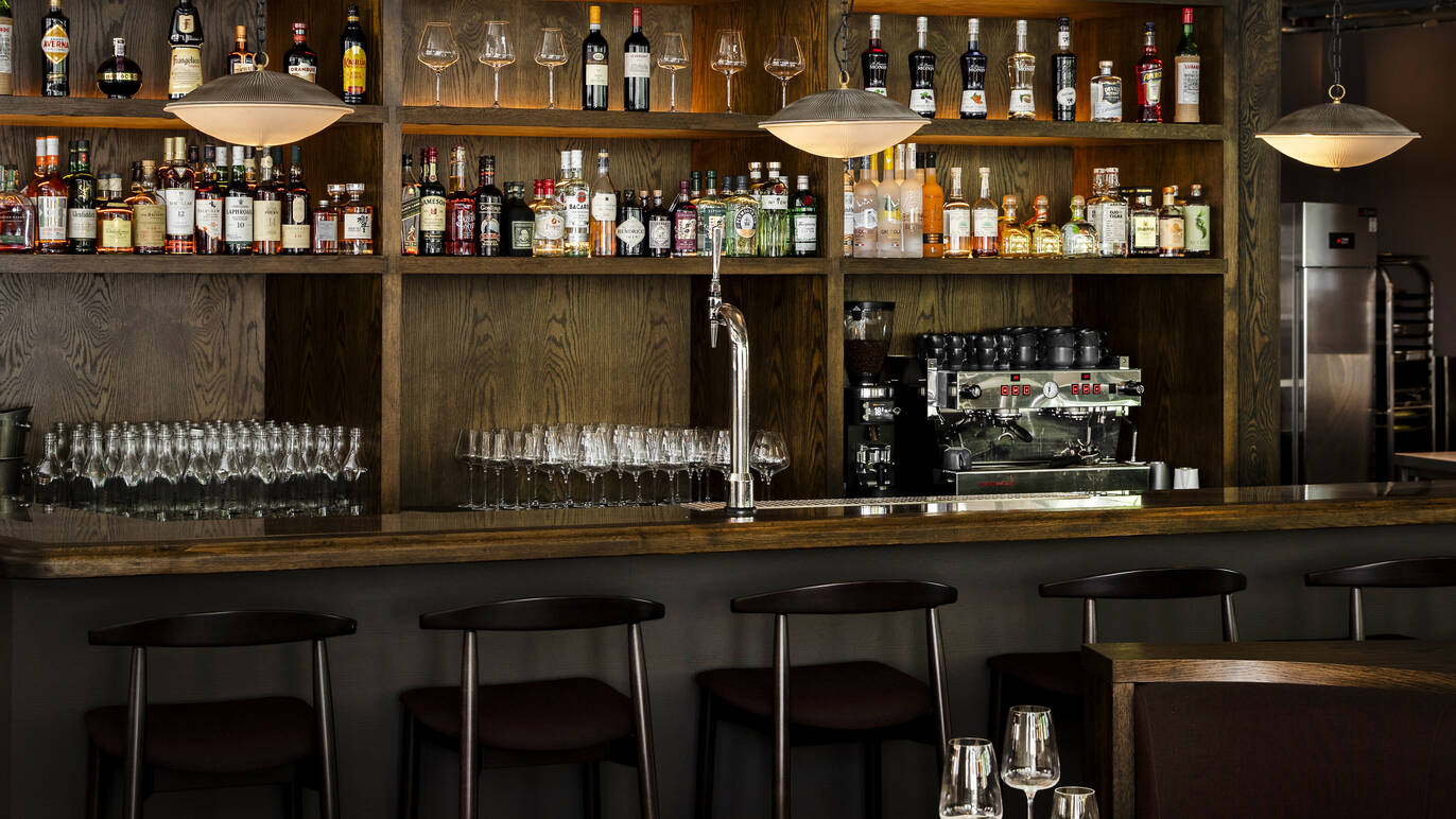 Ibai Restaurant City of London Review: An impressive – but pricey ...