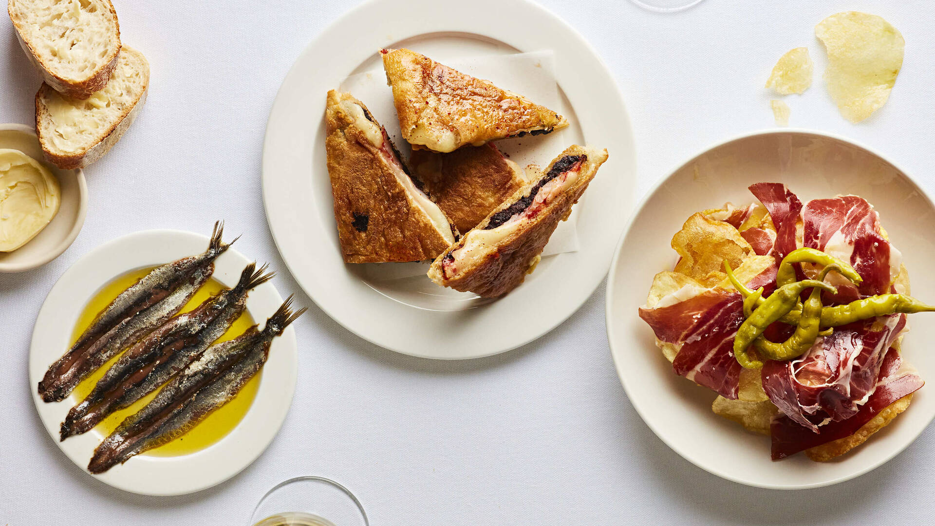 Ibai Restaurant City of London Review: An impressive – but pricey ...