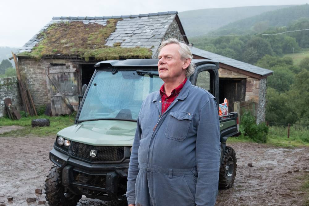 Where is ‘Out There’ Filmed? Inside the filming locations of the ITV ...