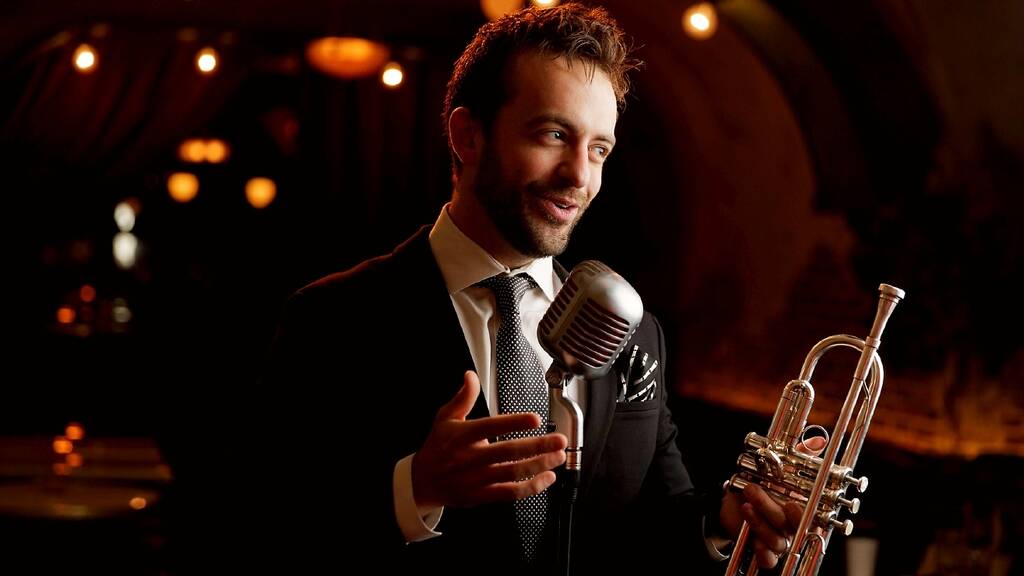 The Django | Music in Tribeca, New York