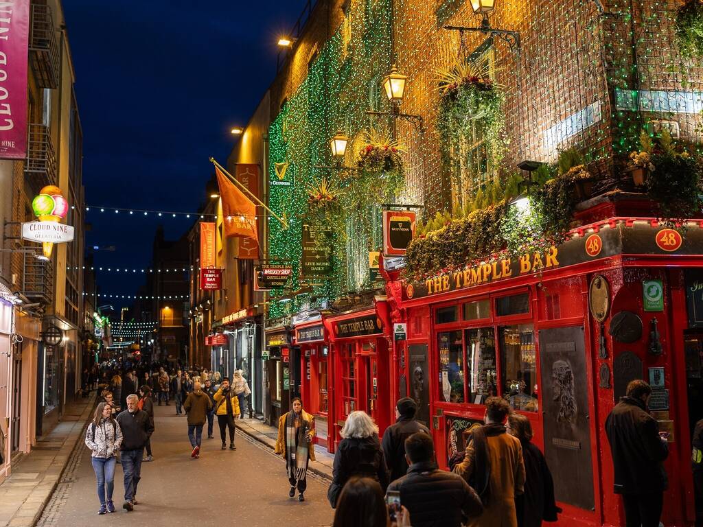 31 Top-Notch Things to Do in Dublin, Tried And Tested By Locals