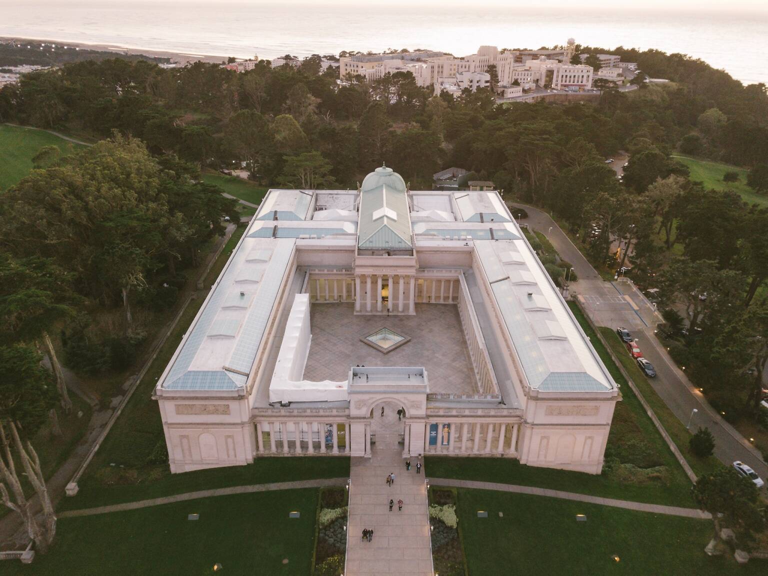 Free Museums in San Francisco and Free Museum Days