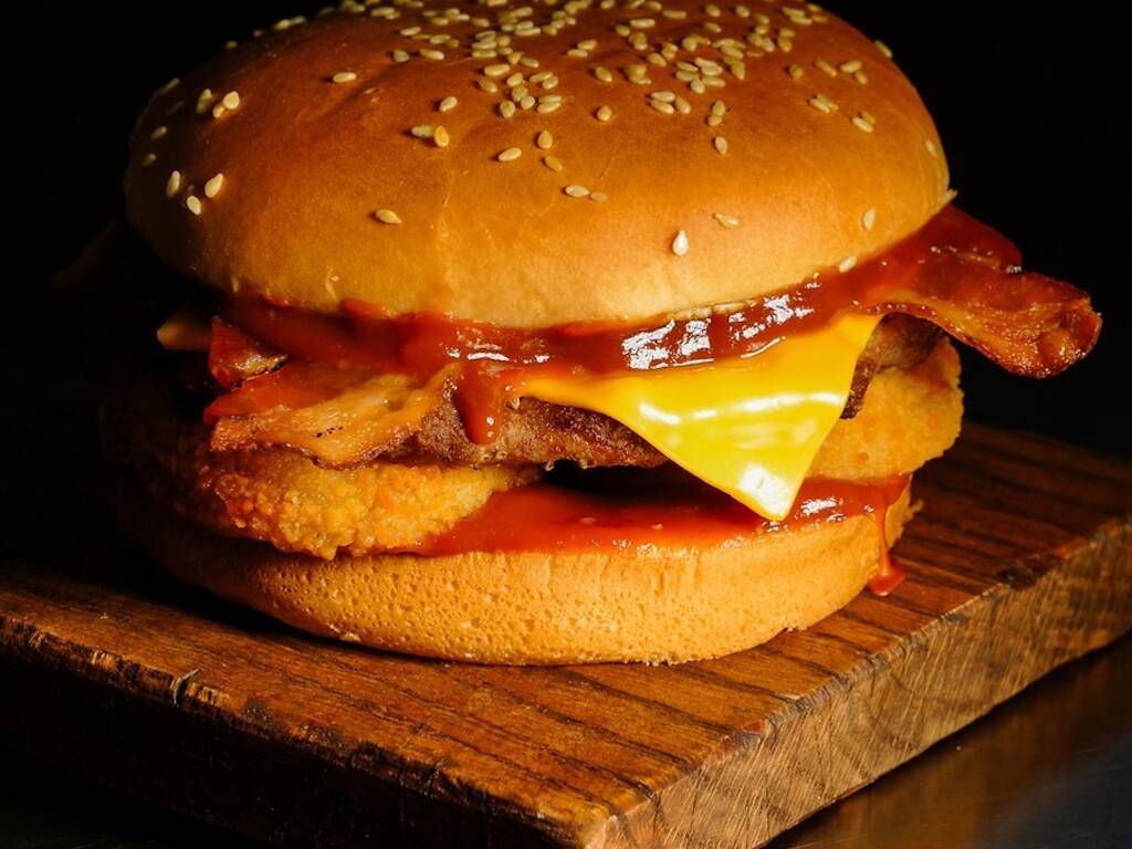 15 Best Fast Food Restaurants in America, Ranked