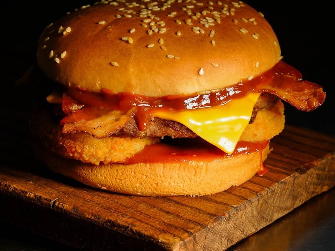 15 Best Fast Food Restaurants in America, Ranked