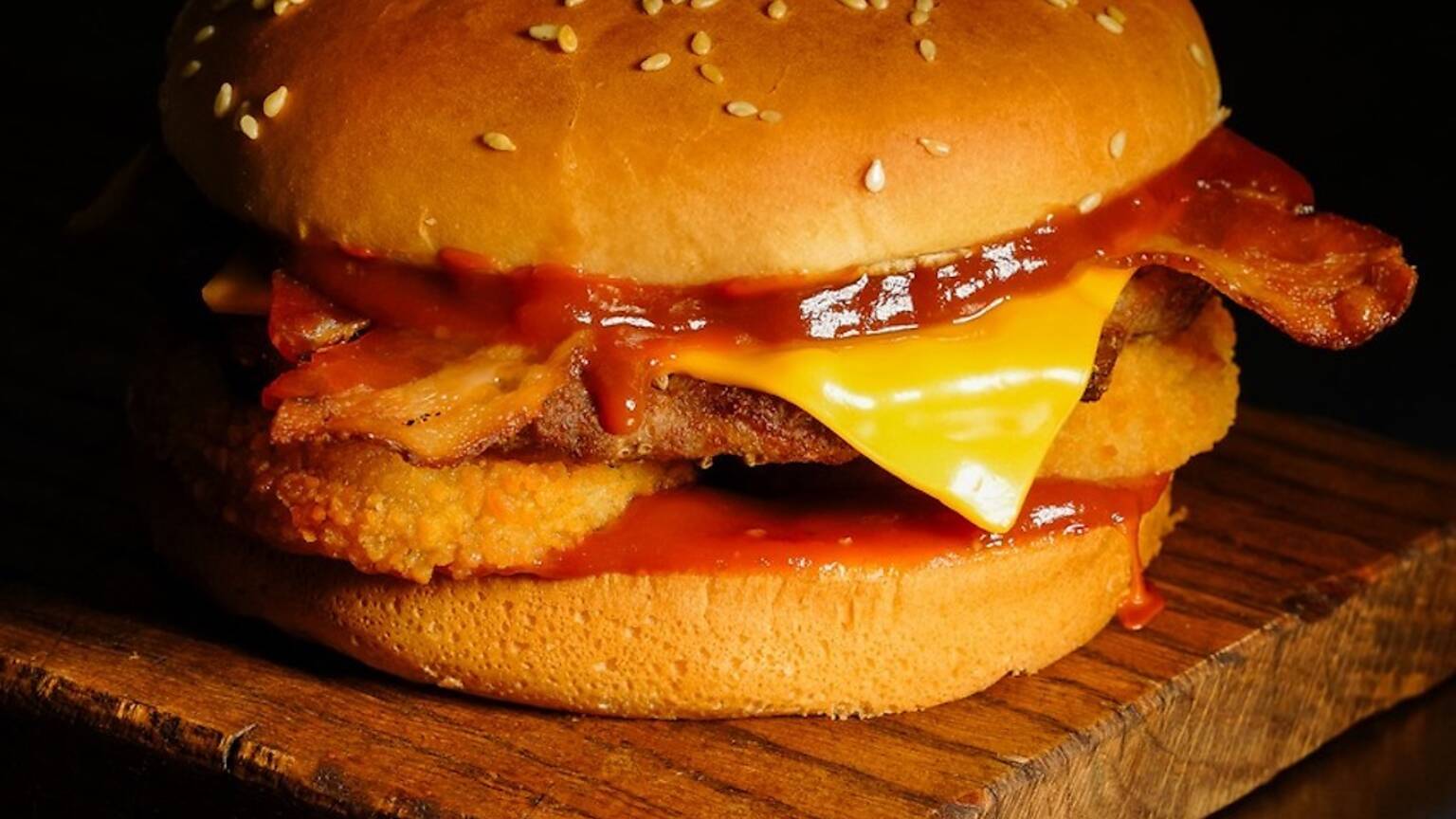15 Best Fast Food Restaurants in America, Ranked
