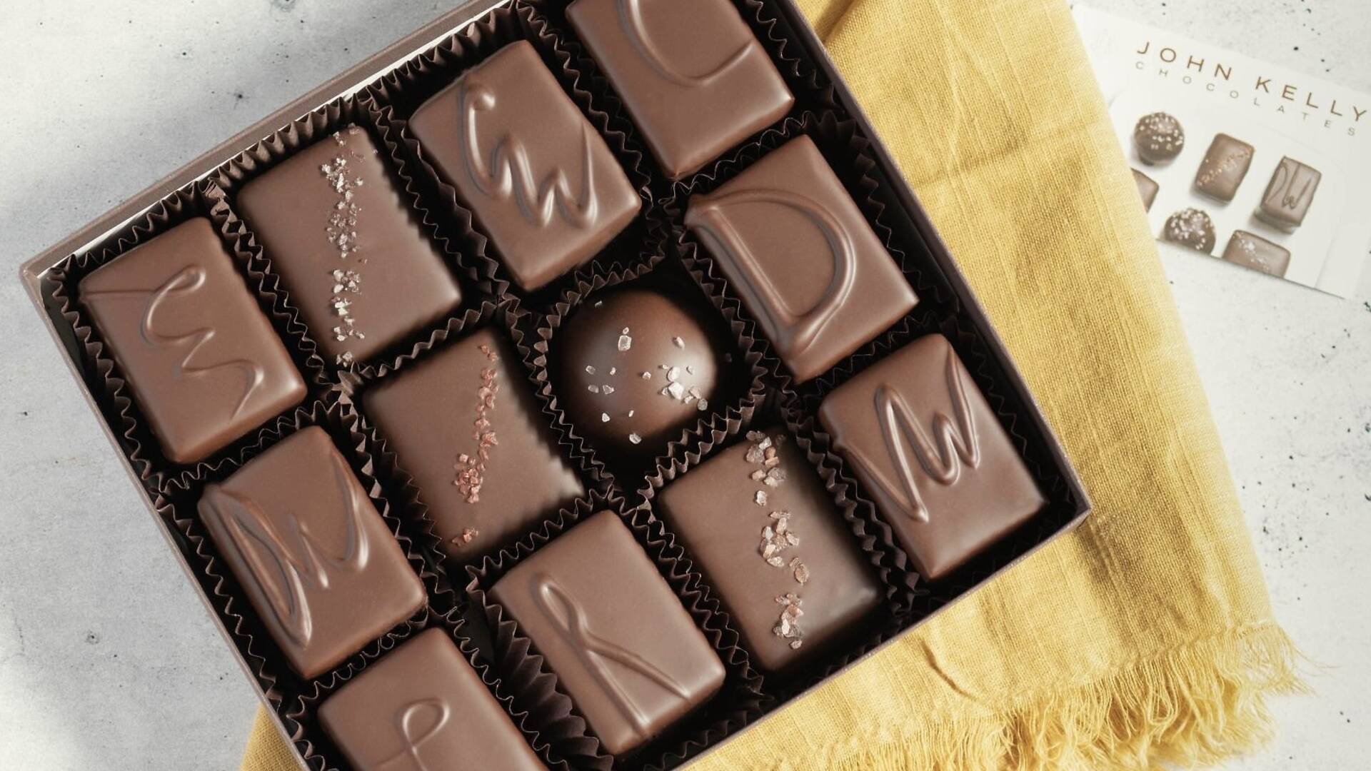 16 Best Chocolate Shops in the USA | Best Chocolate Delivery