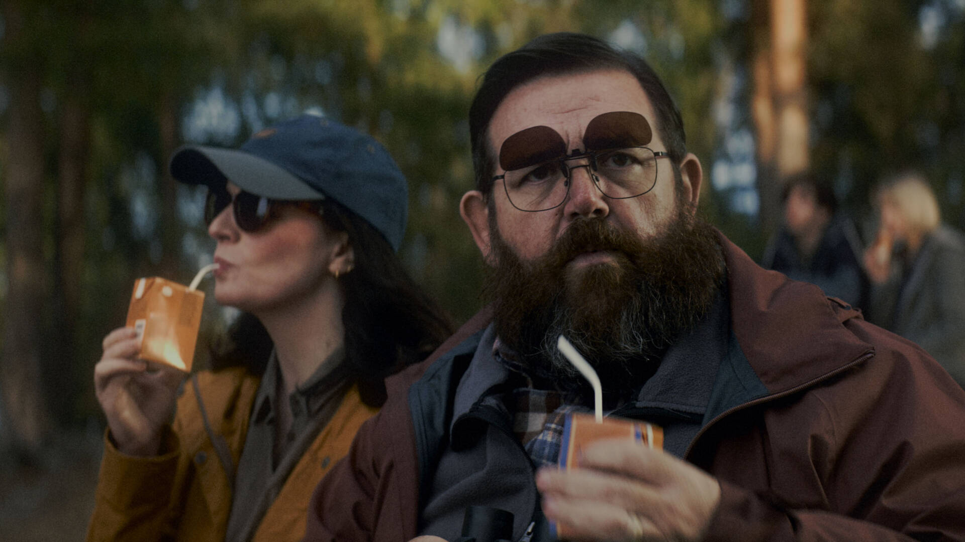 Best Horror Movies Of 2025 (So Far)