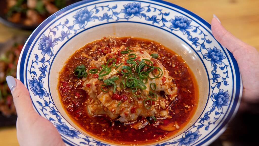 The 10 best Chinese restaurants in Perth right now