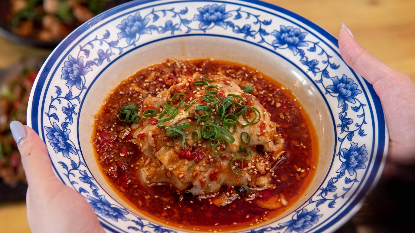 The 10 best Chinese restaurants in Perth right now