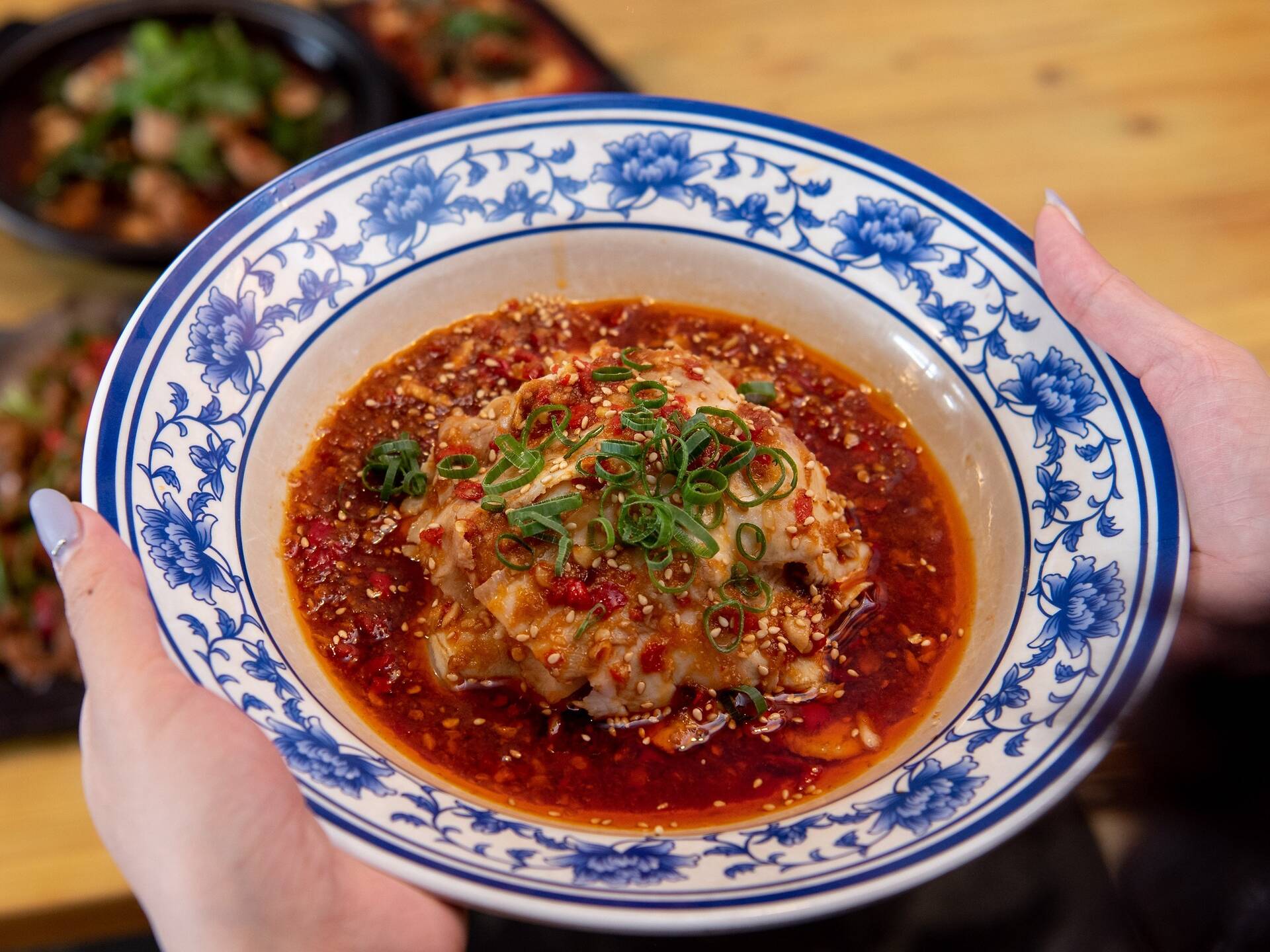 The 10 best Chinese restaurants in Perth right now