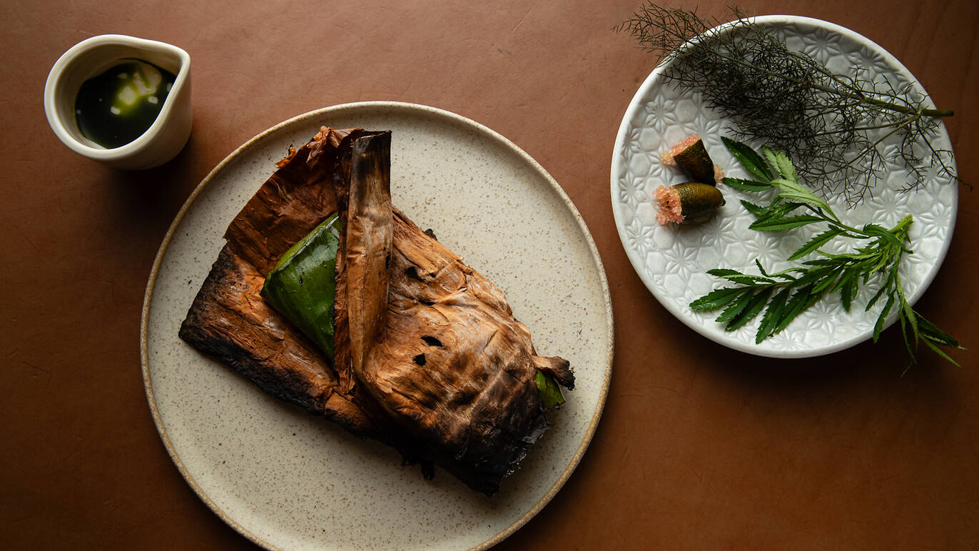 Kiln | Sydney's Ace Hotel rooftop restaurant