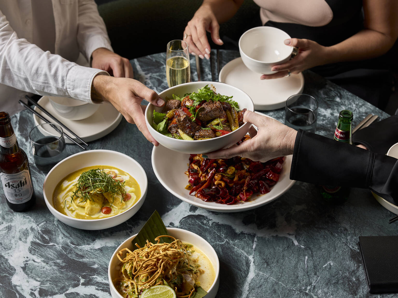 The 20 Best Chinese Restaurants In Australia, According To Locals