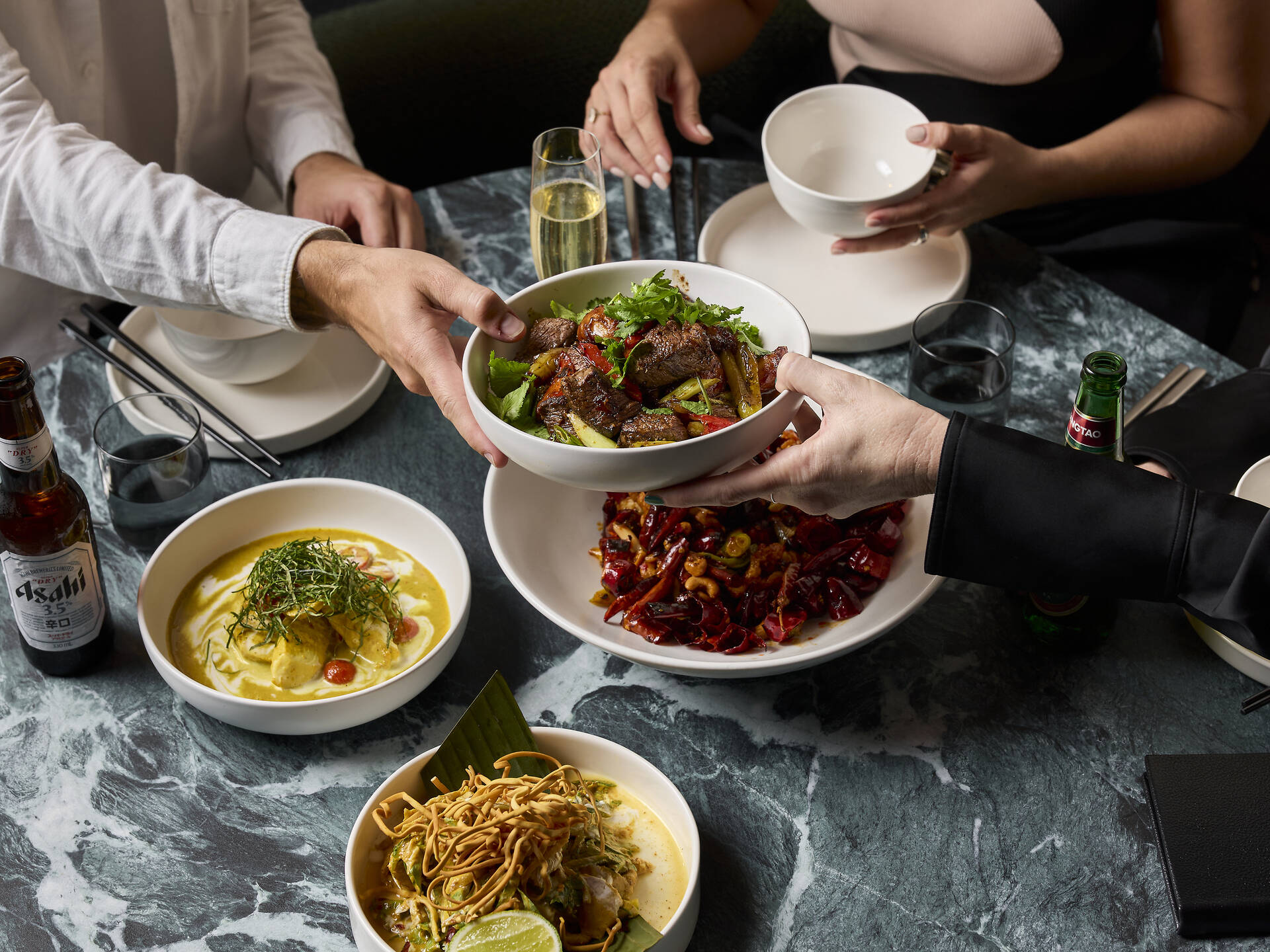 The 20 Best Chinese Restaurants In Australia, According To Locals