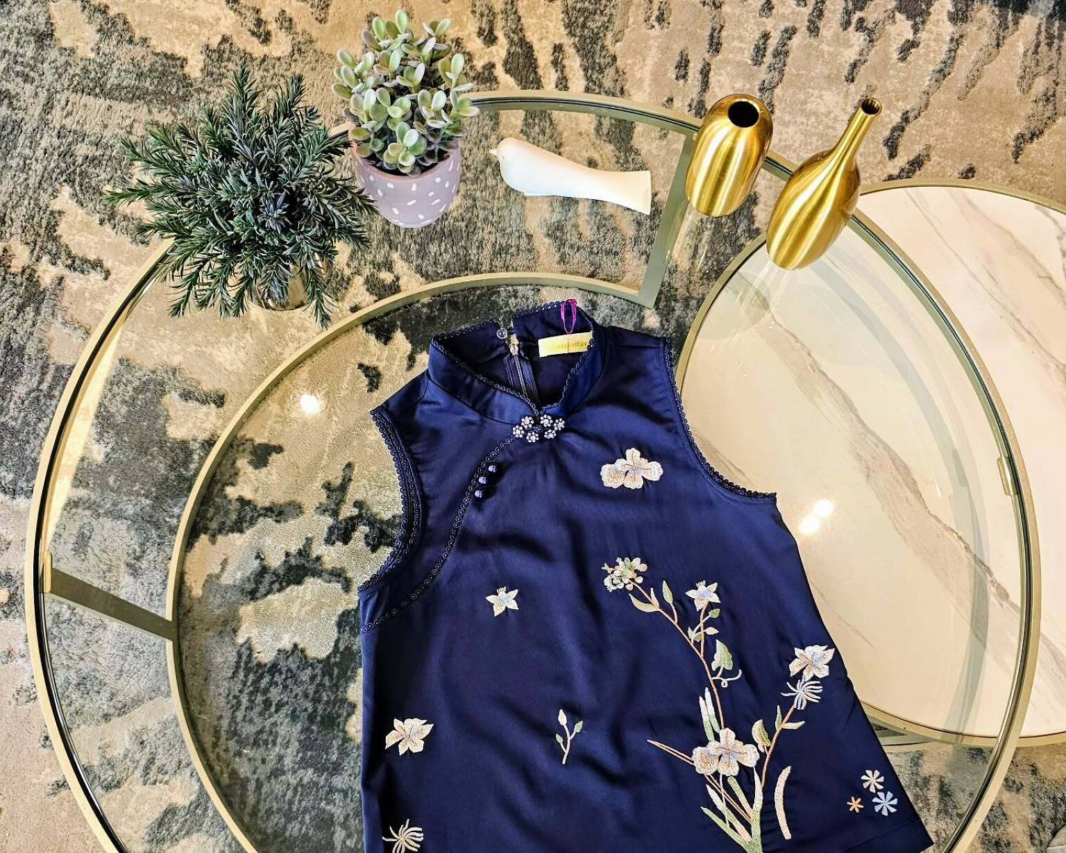 10 Best Places To Shop For A Cheongsam in Singapore