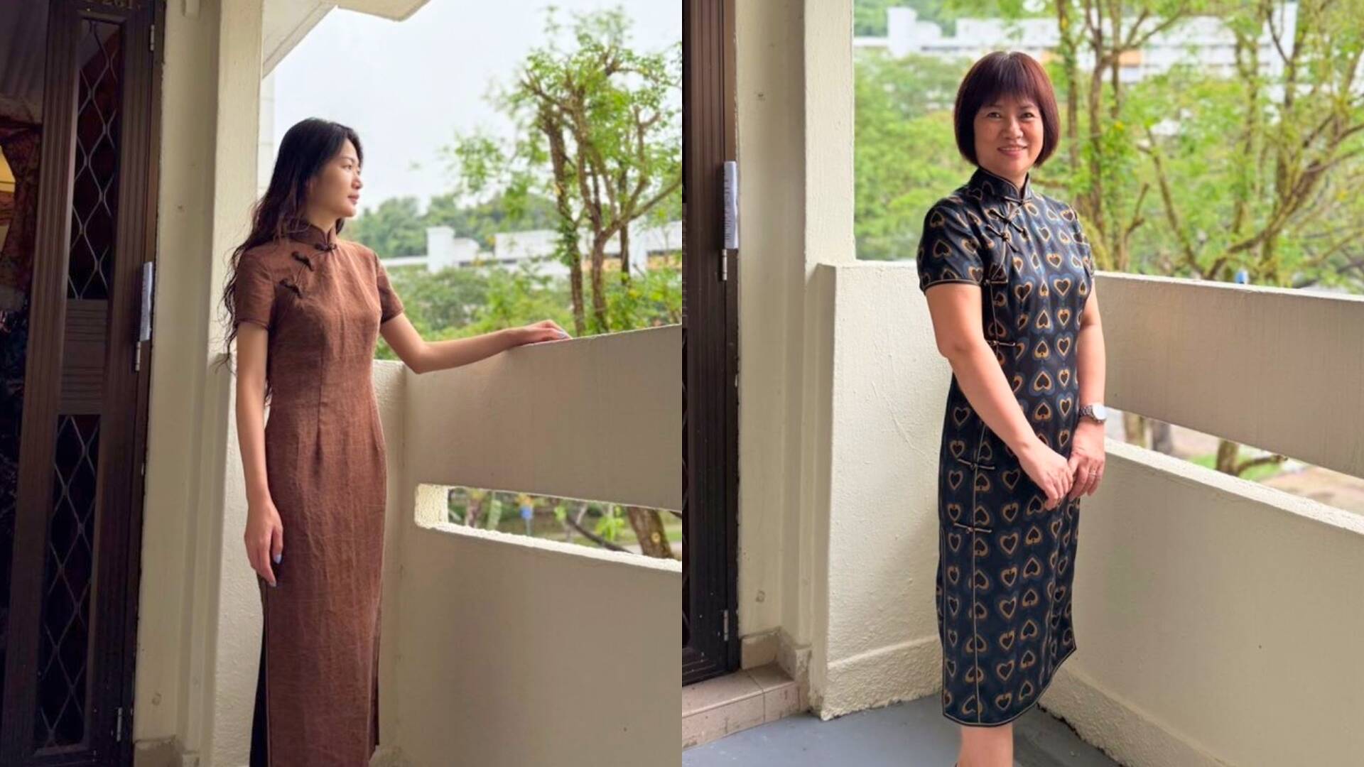 10 Best Places To Shop For A Cheongsam in Singapore