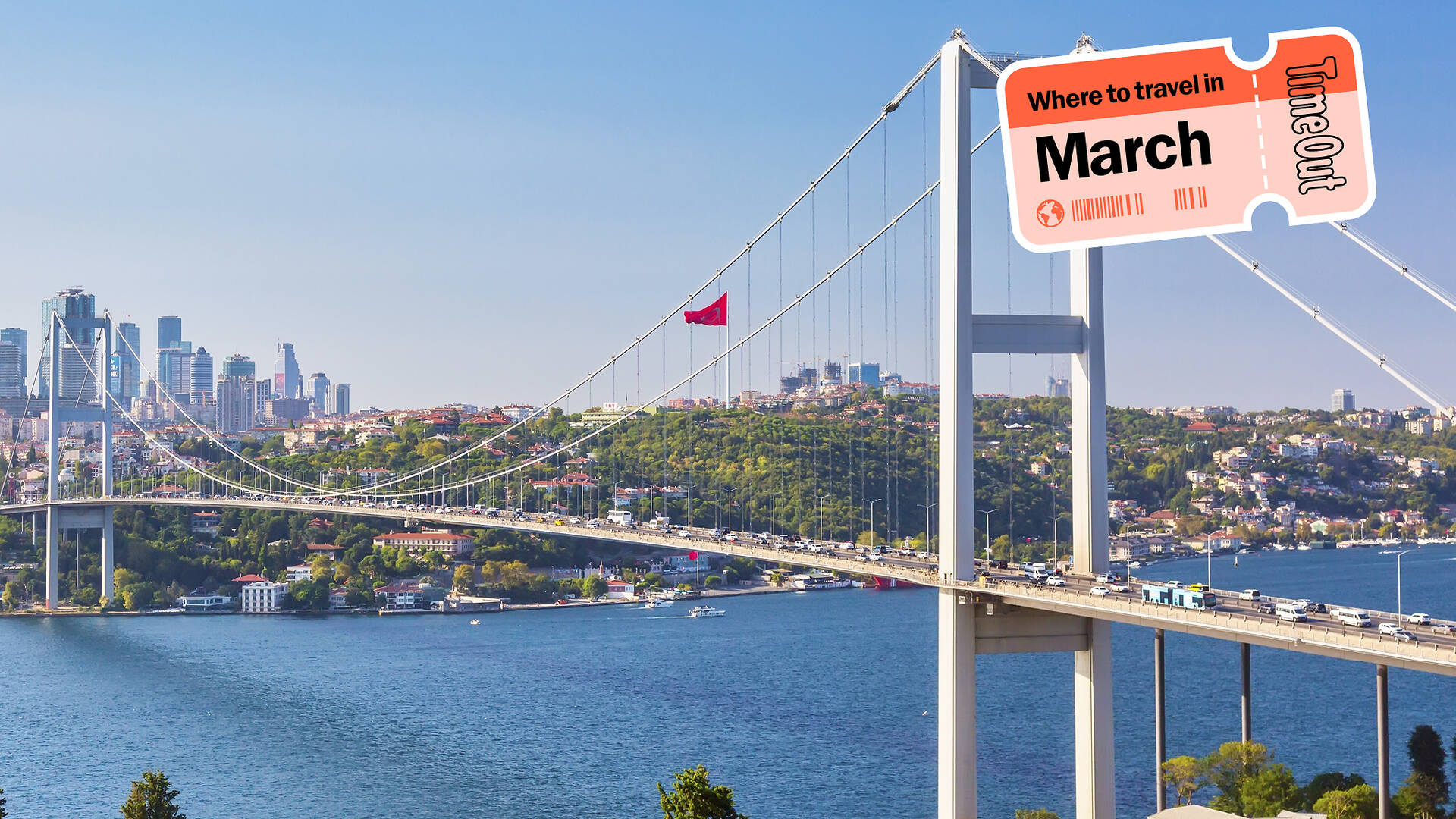 Time Out | Best Things To Do and Events In Cities Worldwide