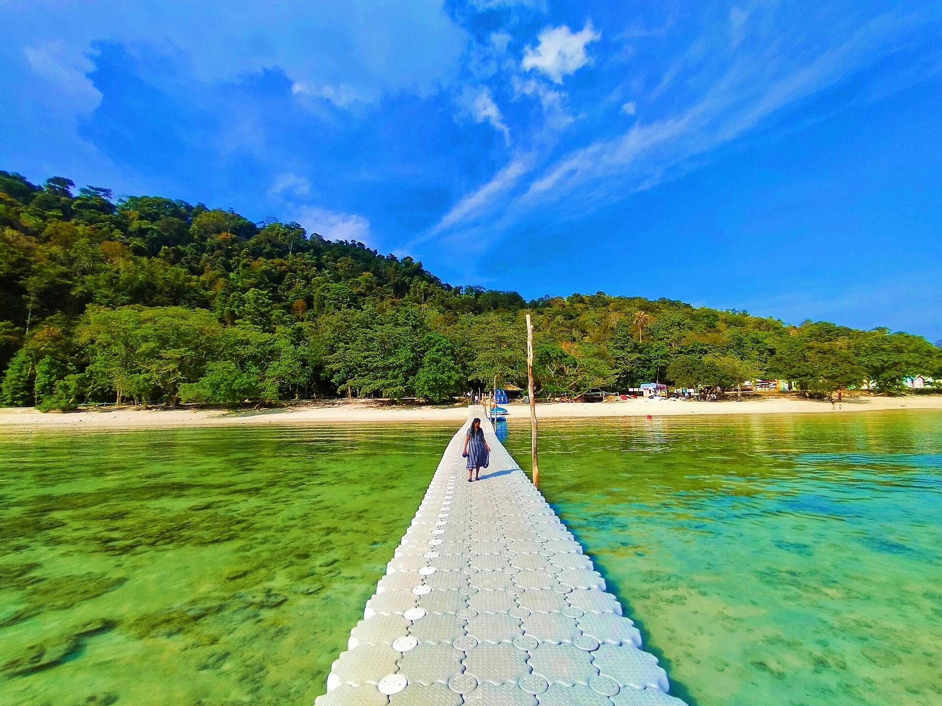 15 Best Places to Travel in June 2025, From Cheap City Breaks To Luxury ...