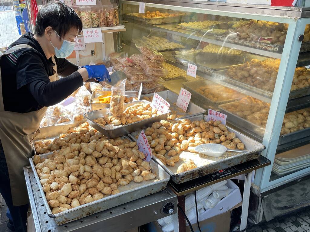 The best local bakeries in Hong Kong you need to visit - Time Out Hong Kong