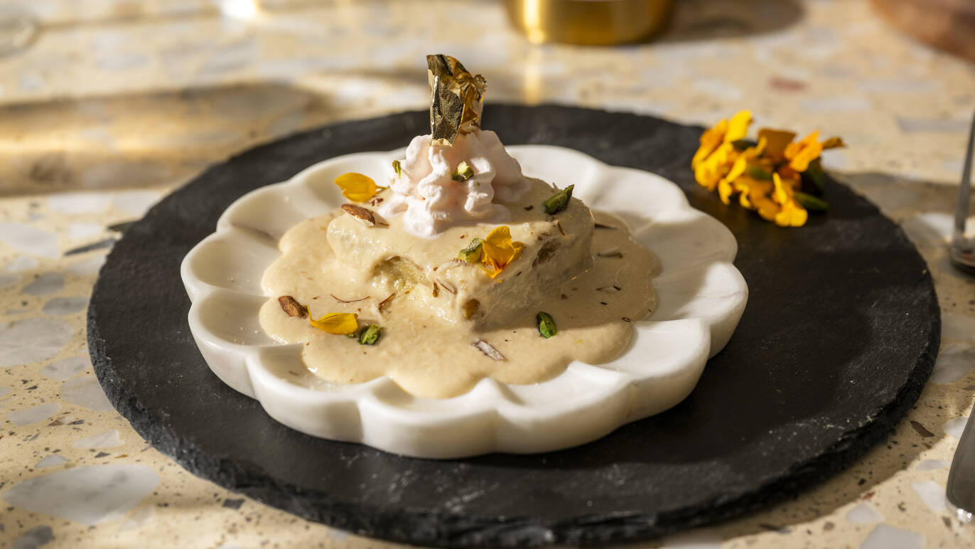Dilli Dilli | Restaurants in Midtown West, New York