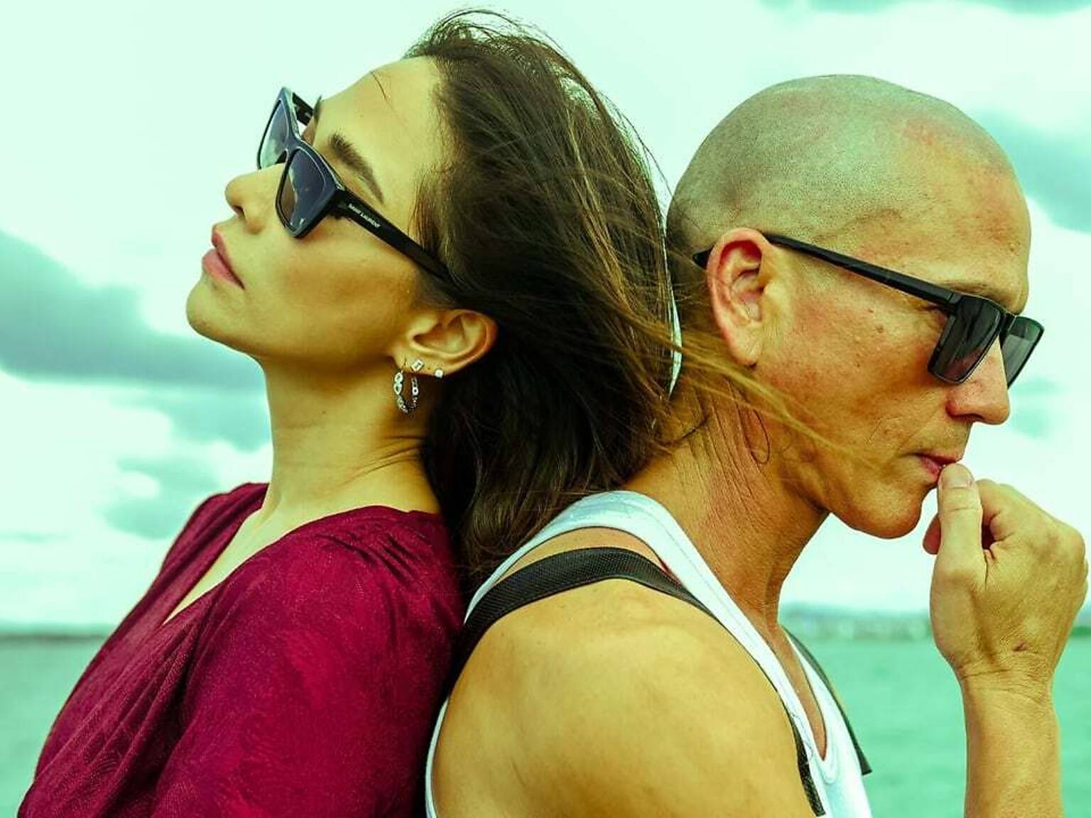Thai Movies on Streaming