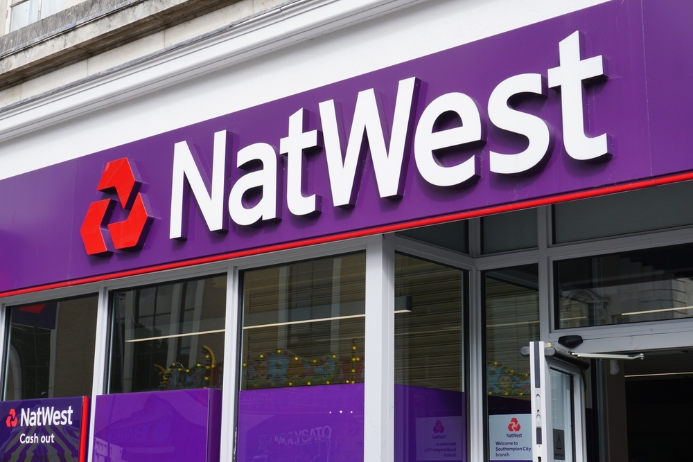 NatWest is Closing 26 More UK Bank Branches In September 2025: Full ...