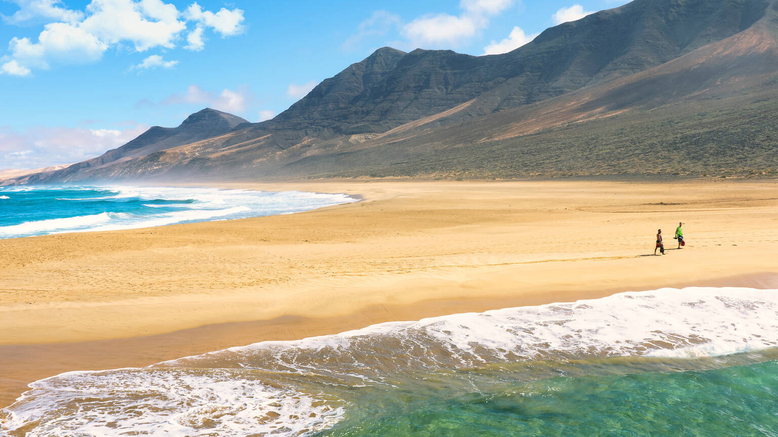 EasyJet Is Launching Affordable Flights to 9 Spectacular Holiday ...