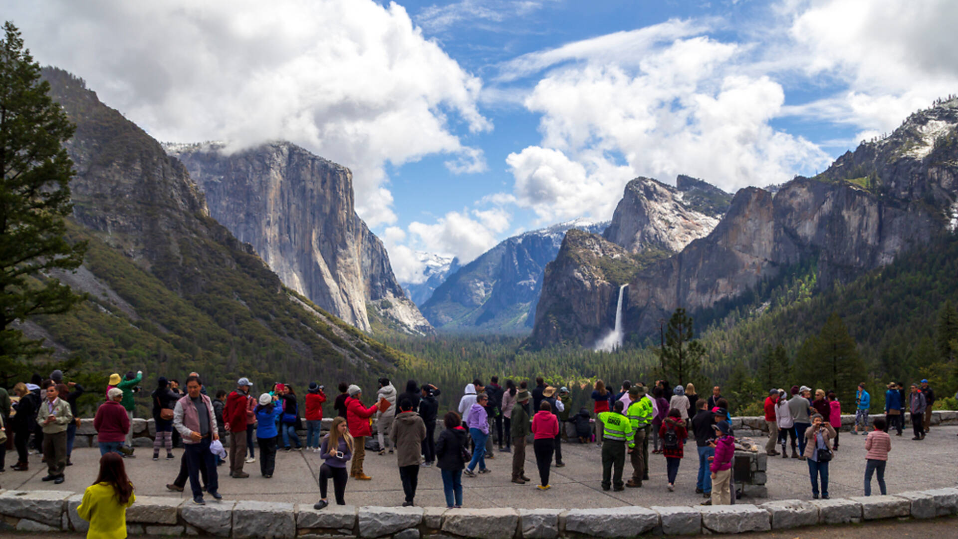 National Parks are Open and Ready to Welcome Visitors