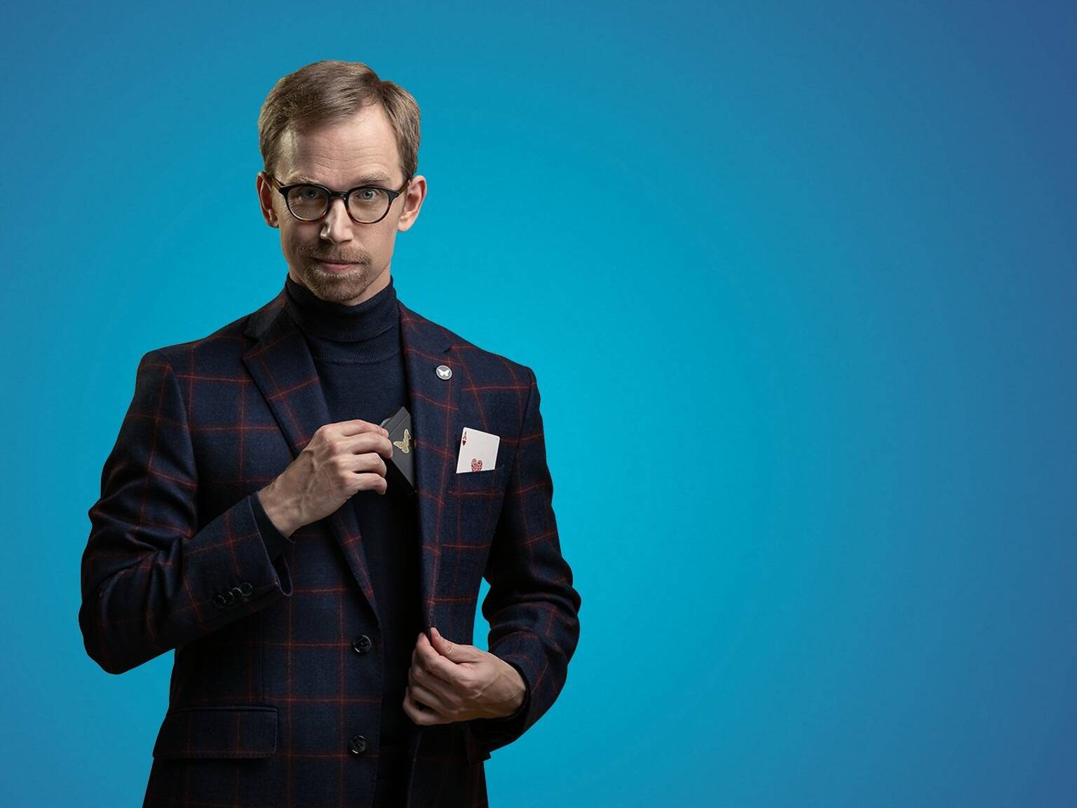 Best Magic Shows to See in NYC Right Now