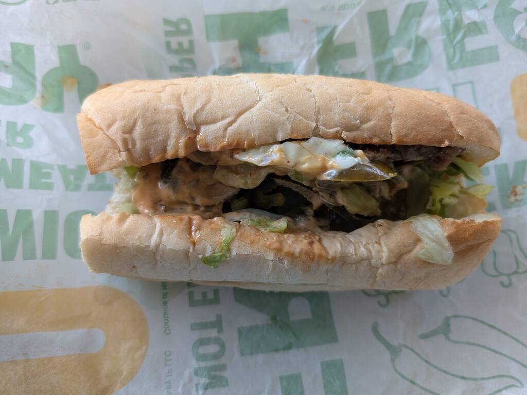 14 Best Subway Sandwiches, Ranked From Worst to Best