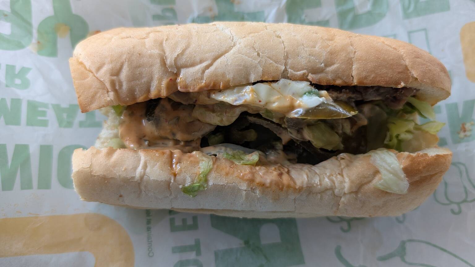 14 Best Subway Sandwiches, Ranked From Worst to Best