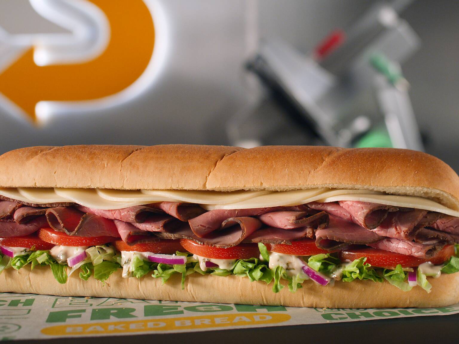 14 Best Subway Sandwiches, Ranked From Worst to Best