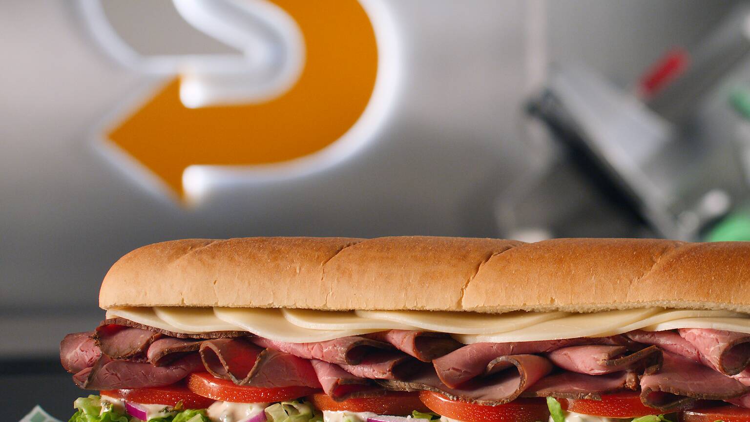14 Best Subway Sandwiches, Ranked From Worst to Best