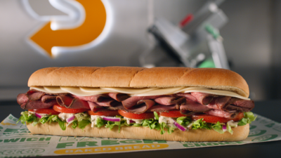 14 Best Subway Sandwiches, Ranked From Worst to Best