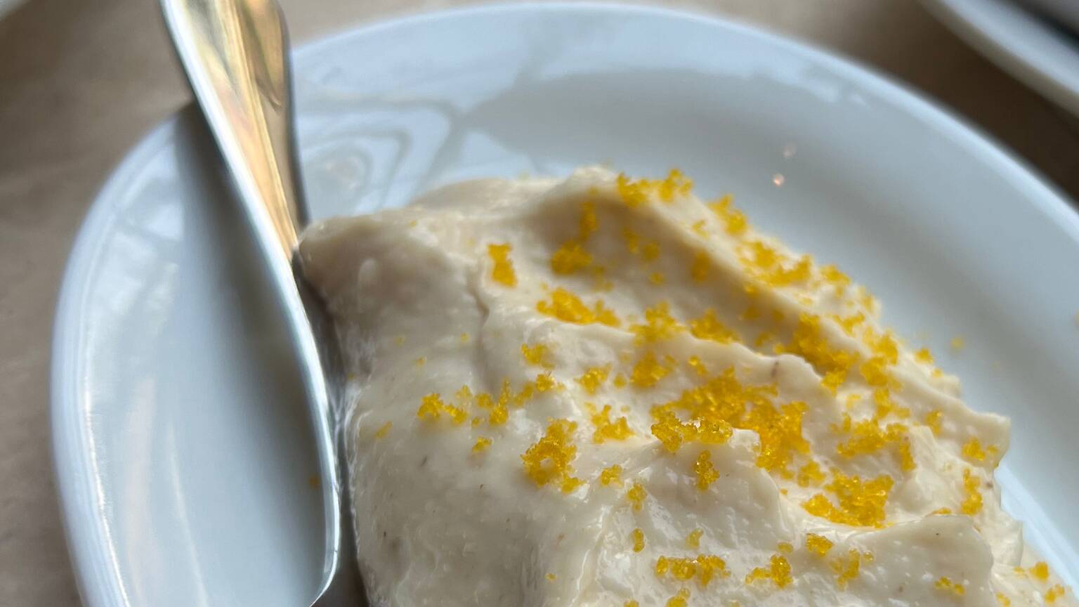 Sydney’s lively Greek diner Olympus is one of our new fave spots