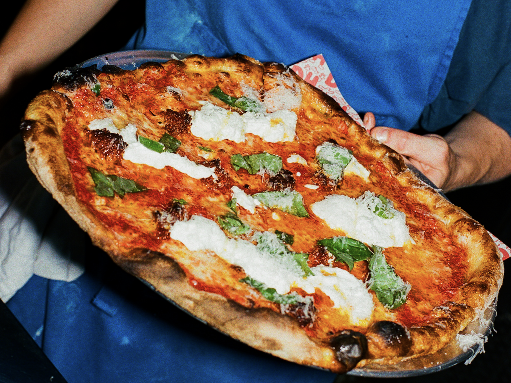 19 Best Pizzas In The World, According to Writers Who’ve Tasted Them All